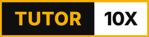 Home | Tutor10x.com